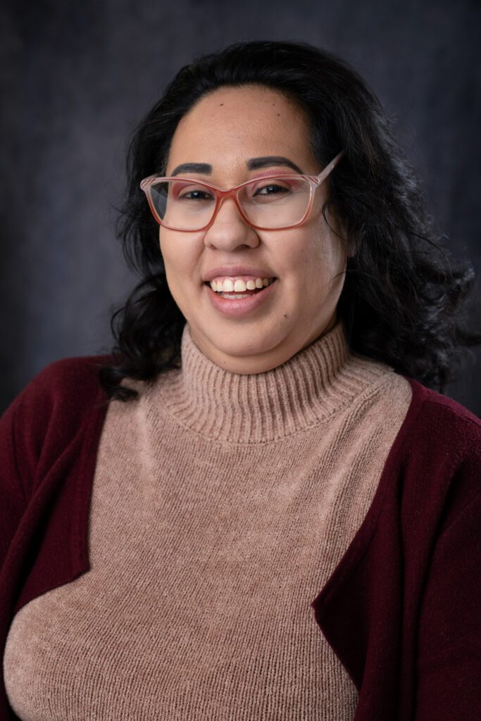 Faculty & Staff - Health Leadership High School